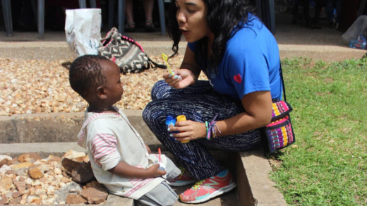 Kindness: The Indian Culture - Channel Kindness