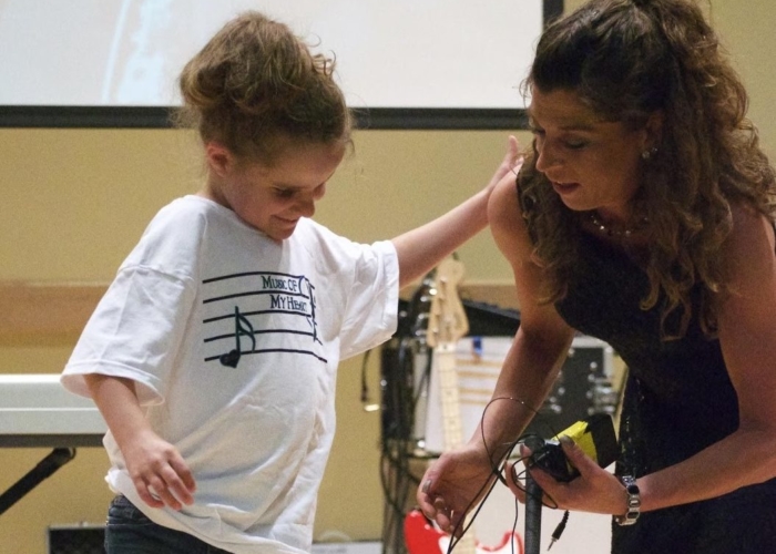 Meet Cassie: An Extraordinary Preteen With Extraordinary Talents ...