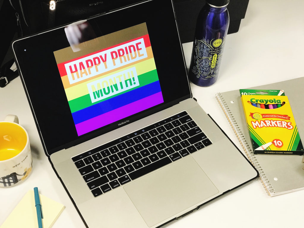 How Social Media is Helping the LGBT+ Community Feel Accepted - Channel ...