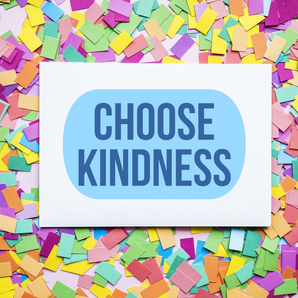 Paying It Forward at the Drive Thru - Channel Kindness