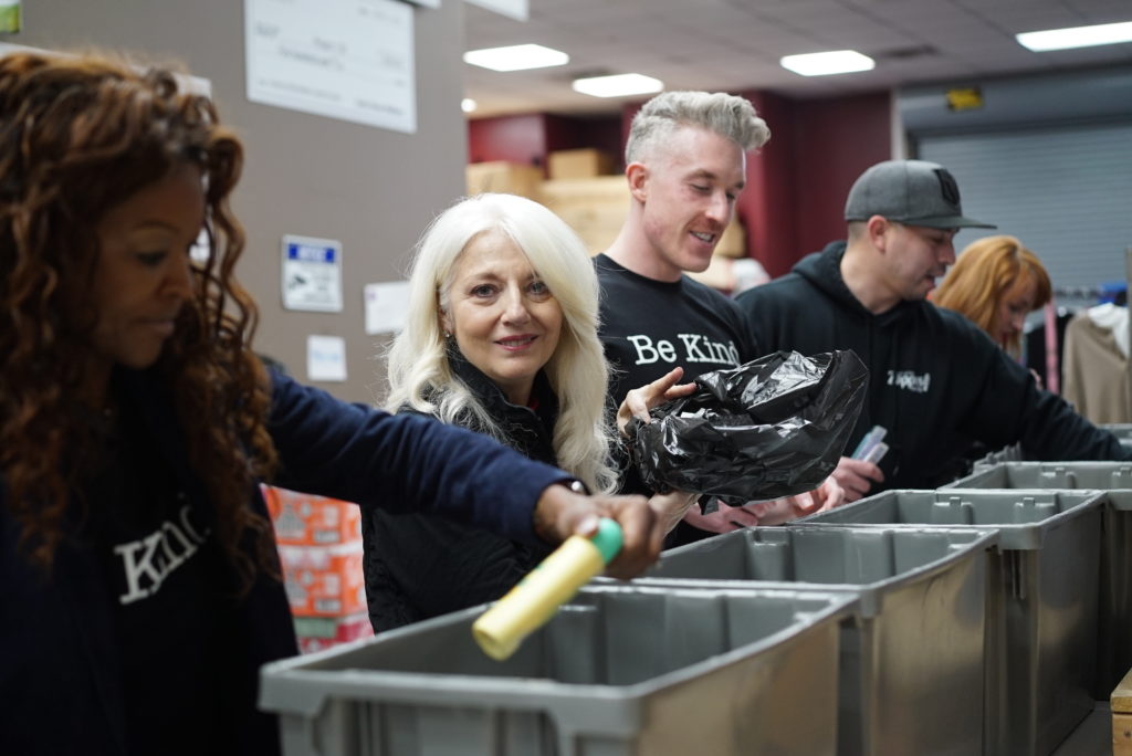 Project 150 - Channel Kindness