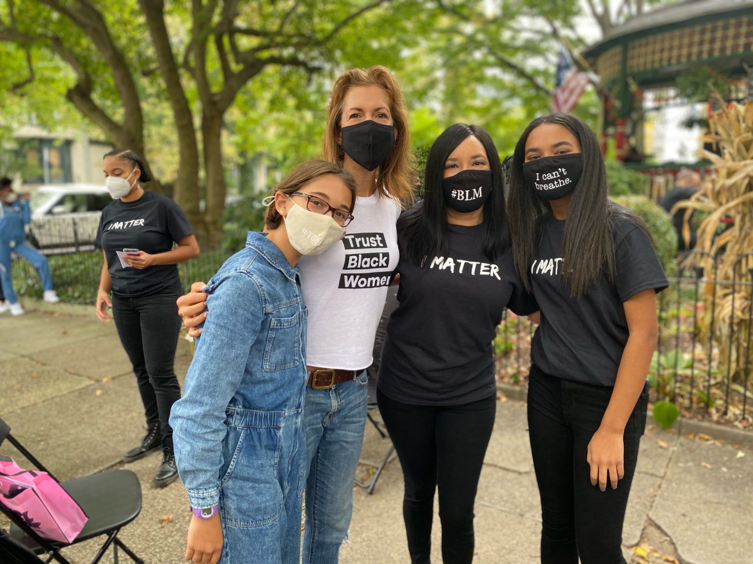 I Matter - Poetry About Why Black Lives Matter - Channel Kindness