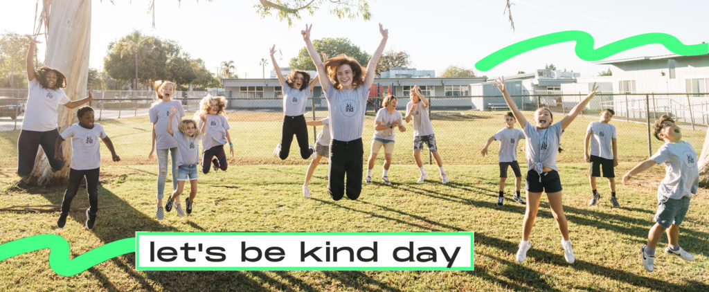 Creating Student-Led Cultures of Kindness on School Campuses - Channel ...