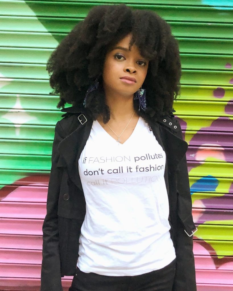 Sustainability Activist Maya Penn On How to Be Kind to the Environment ...