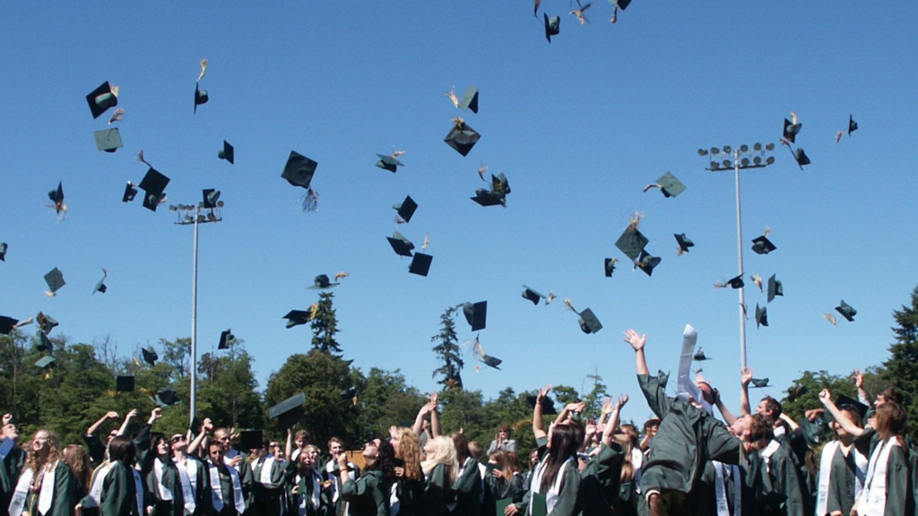 How New College Graduates Can Prioritize Mental Health AND Land a Job ...