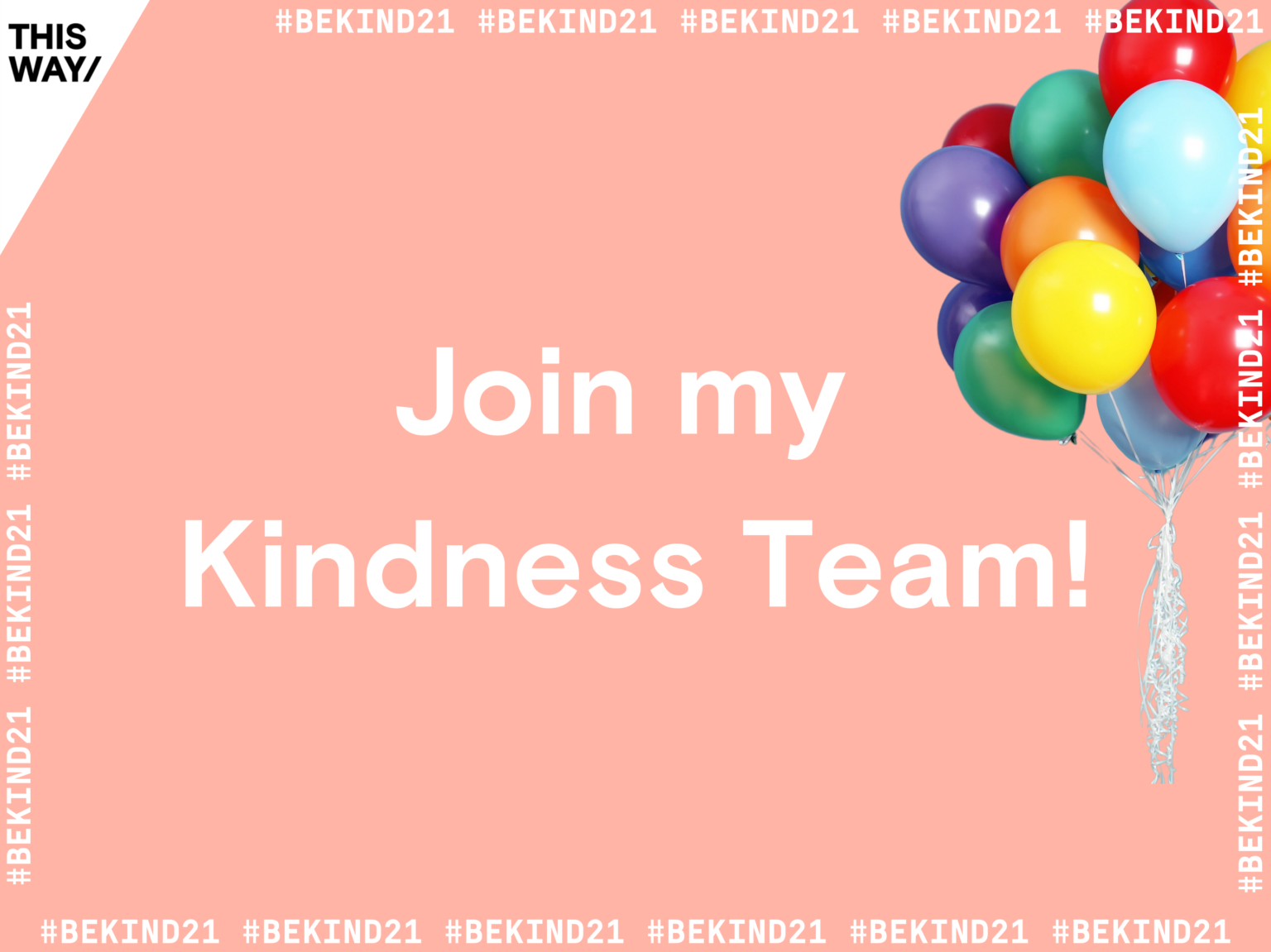 Our Kindness Team - Channel Kindness