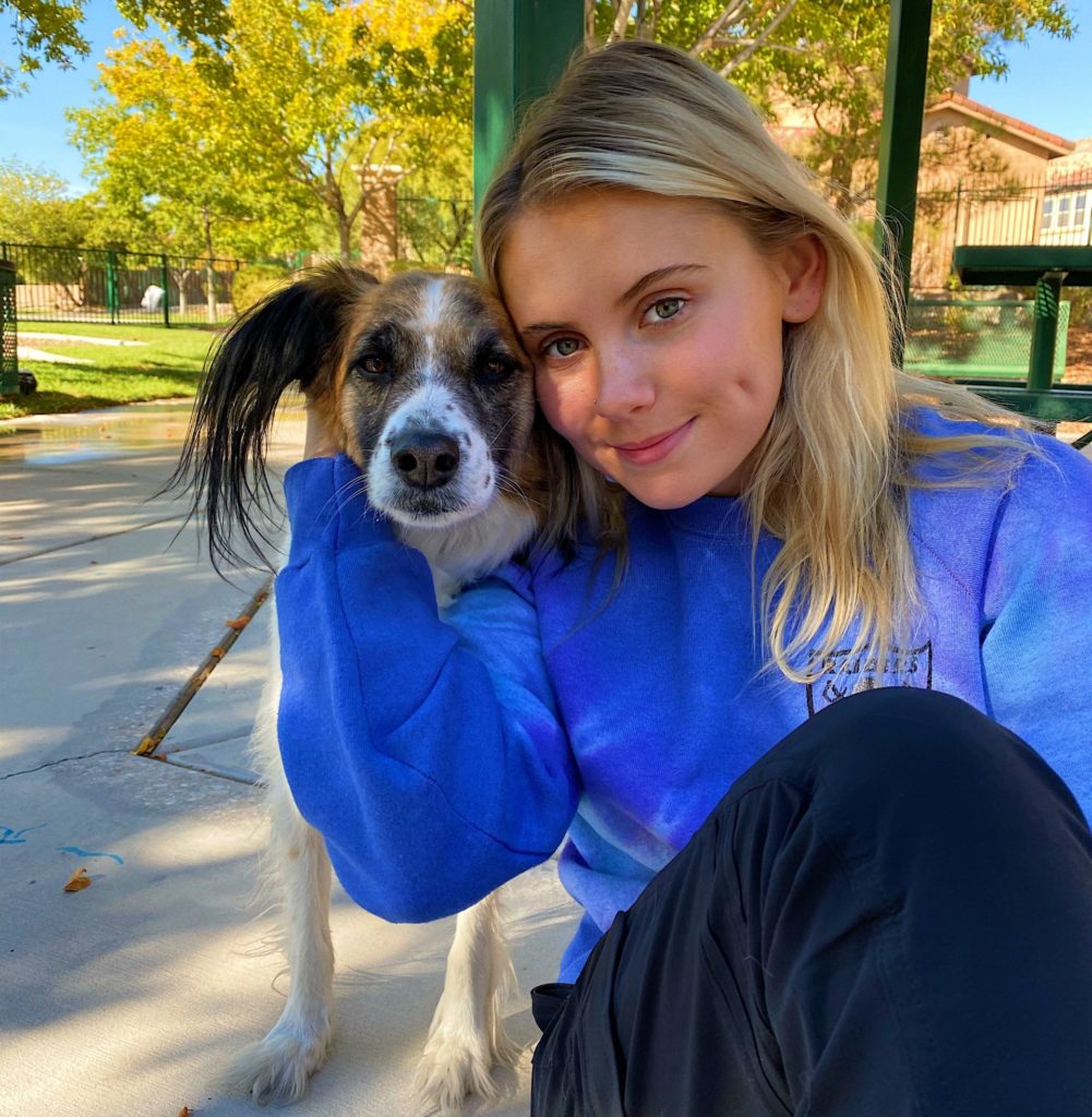 A Visit to the ASPCA Mobile Adoption Center in NYC - Channel Kindness