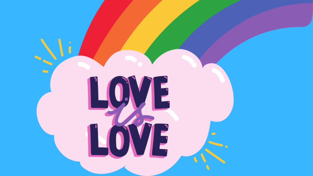 13 Quotes of Encouragement for Pride Month - Channel Kindness