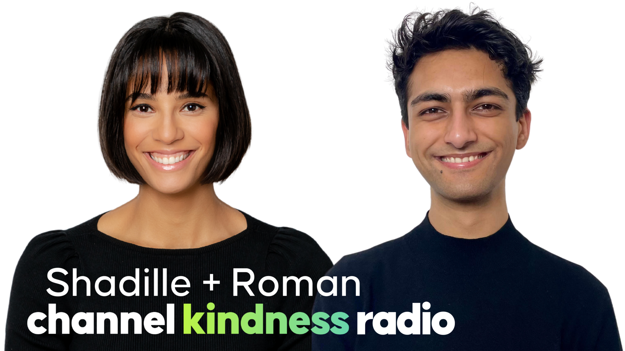 Period Power with Nadya Okamoto - Channel Kindness