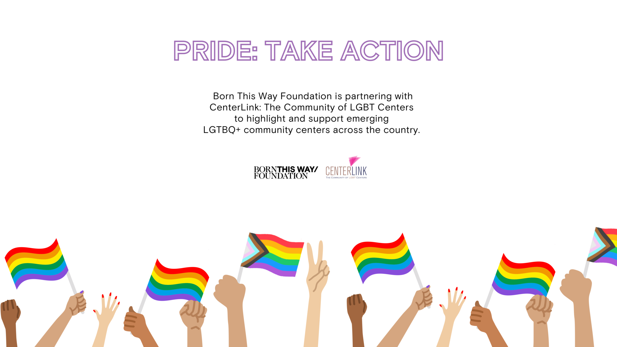 13 Quotes of Encouragement for Pride Month - Channel Kindness