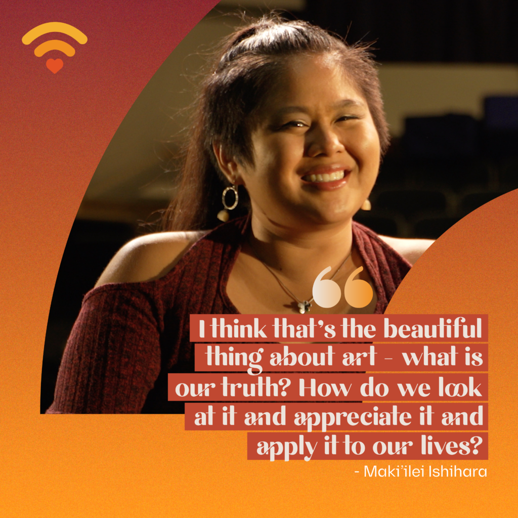 Poi Dog Lessons - Channel Kindness