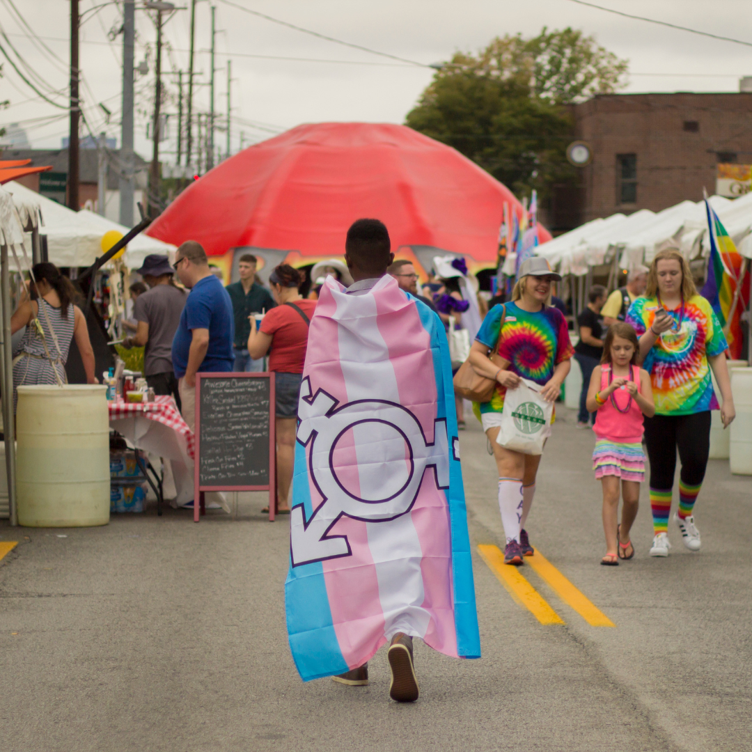 Pride 2022: A Recap + Call For Action - Channel Kindness