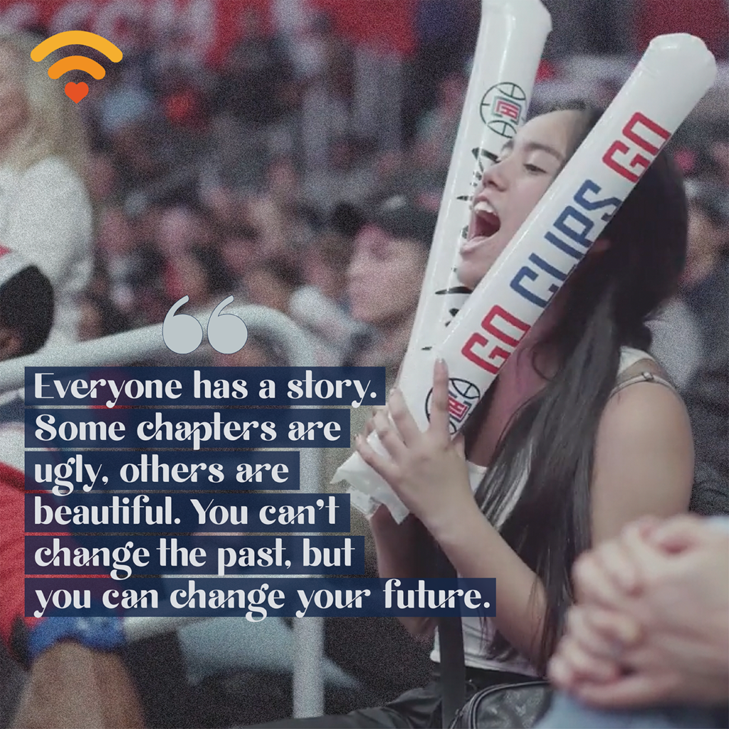 Unwritten: Leslye - Channel Kindness