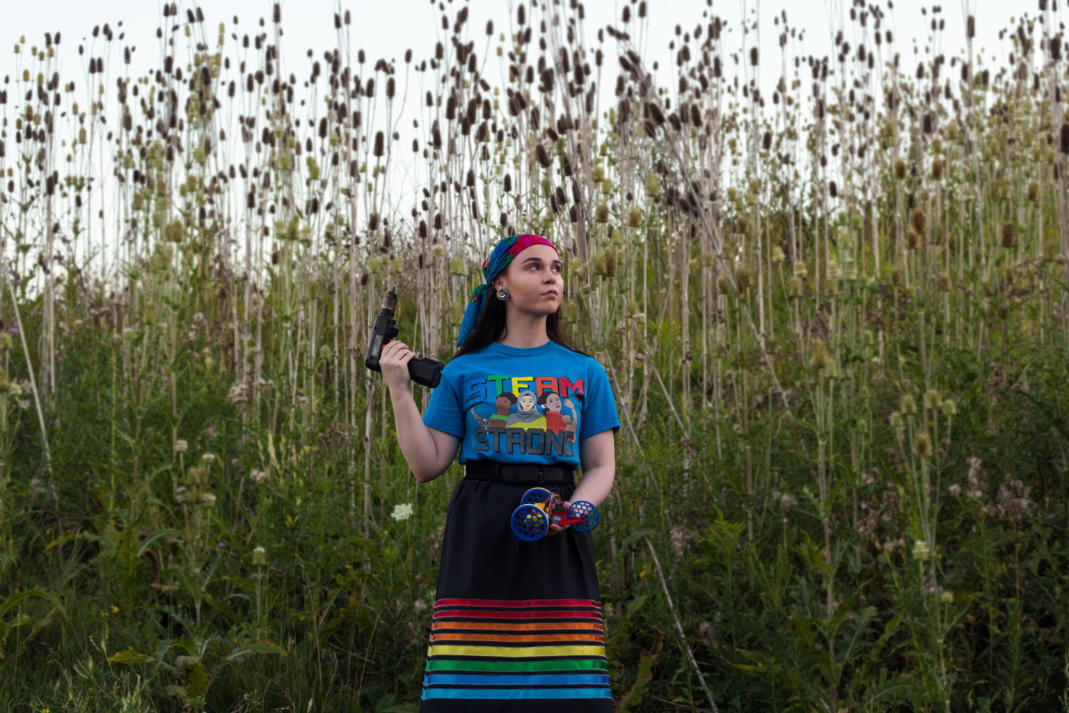 Honoring Native American Heritage Month - Channel Kindness