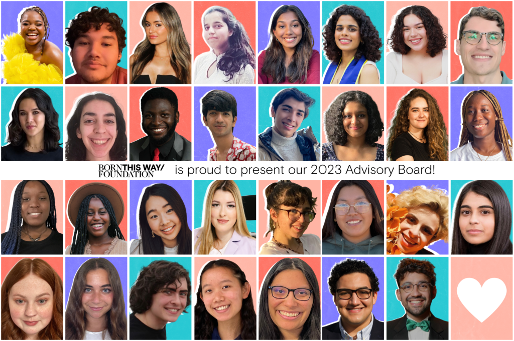 Join Our Advisory Board! - Channel Kindness