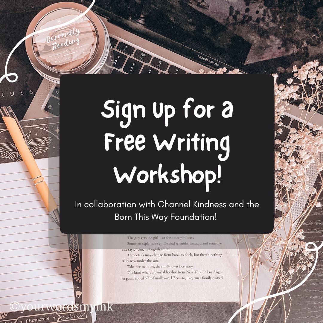 Storytellers Club: The Free Writing Workshop You Won't Want to Miss ...
