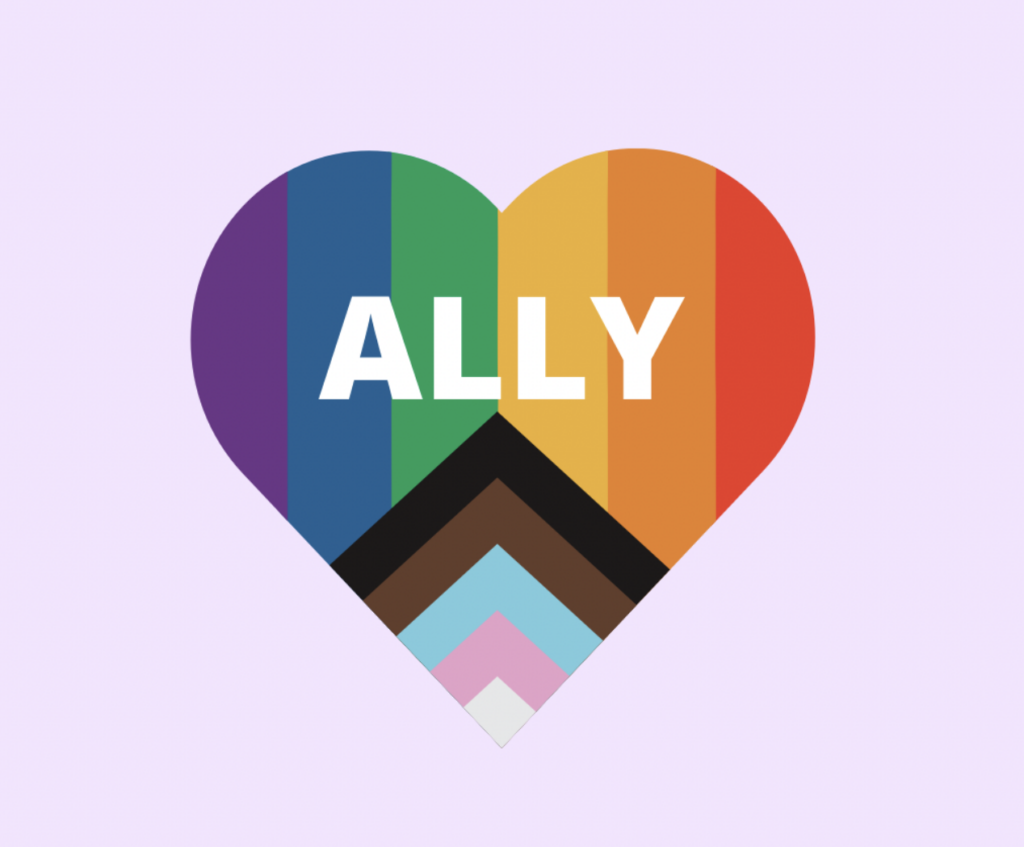 13 Quotes of Encouragement for Pride Month - Channel Kindness