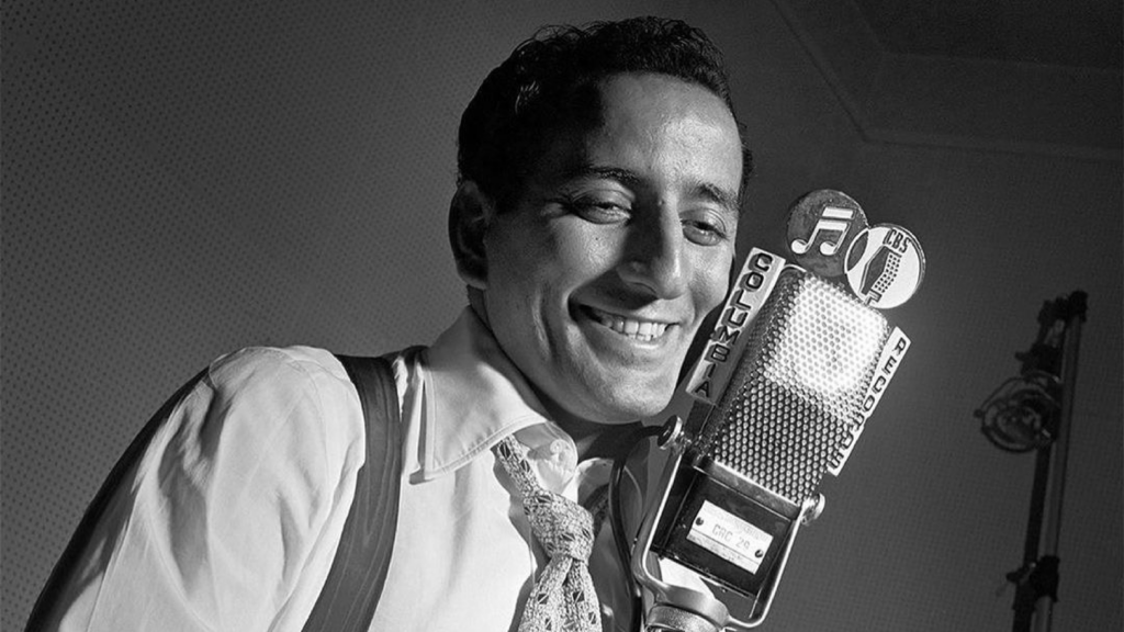 Celebrating the Life and Legacy of Tony Bennett - Channel Kindness