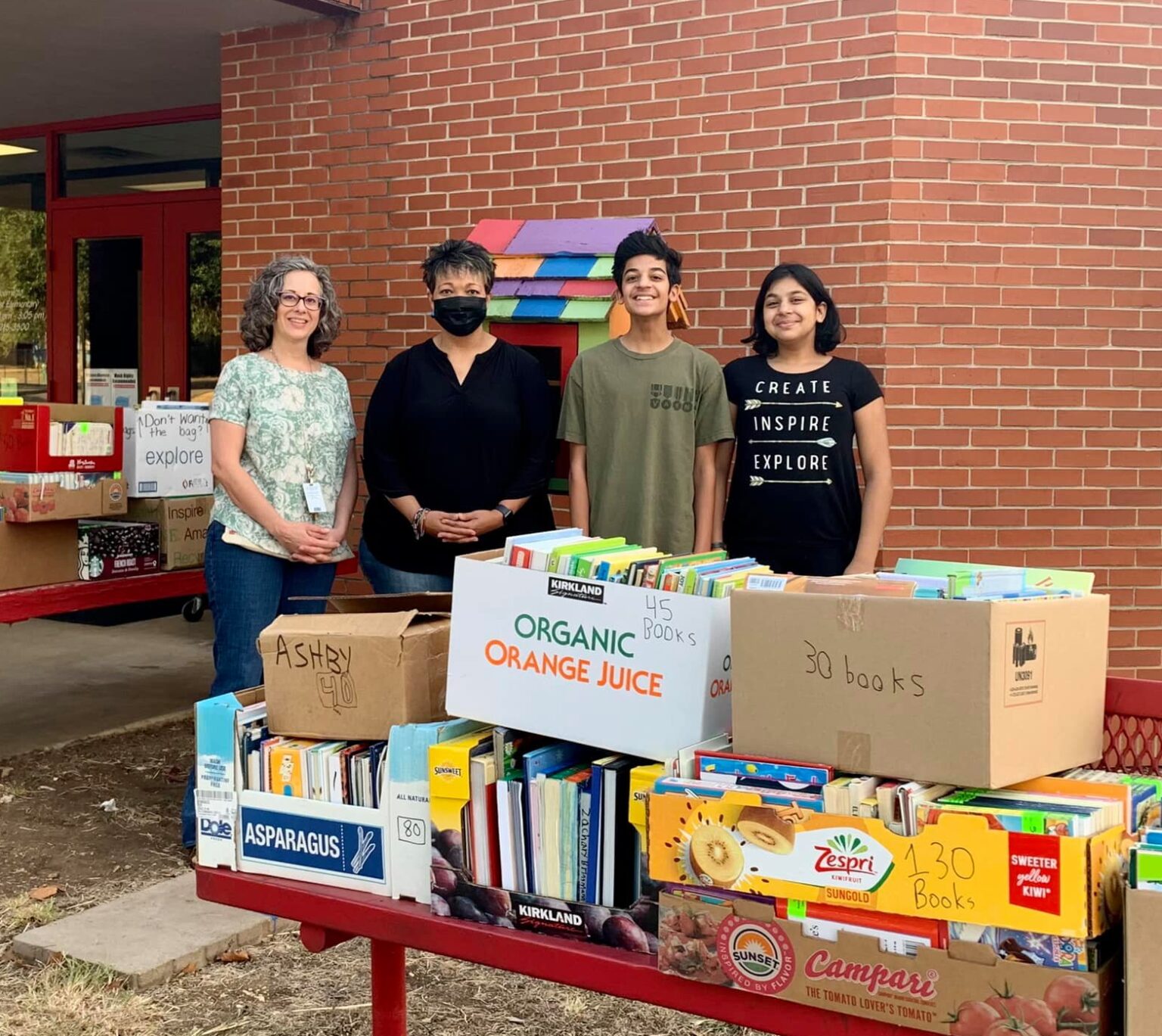 Period Power with Nadya Okamoto - Channel Kindness