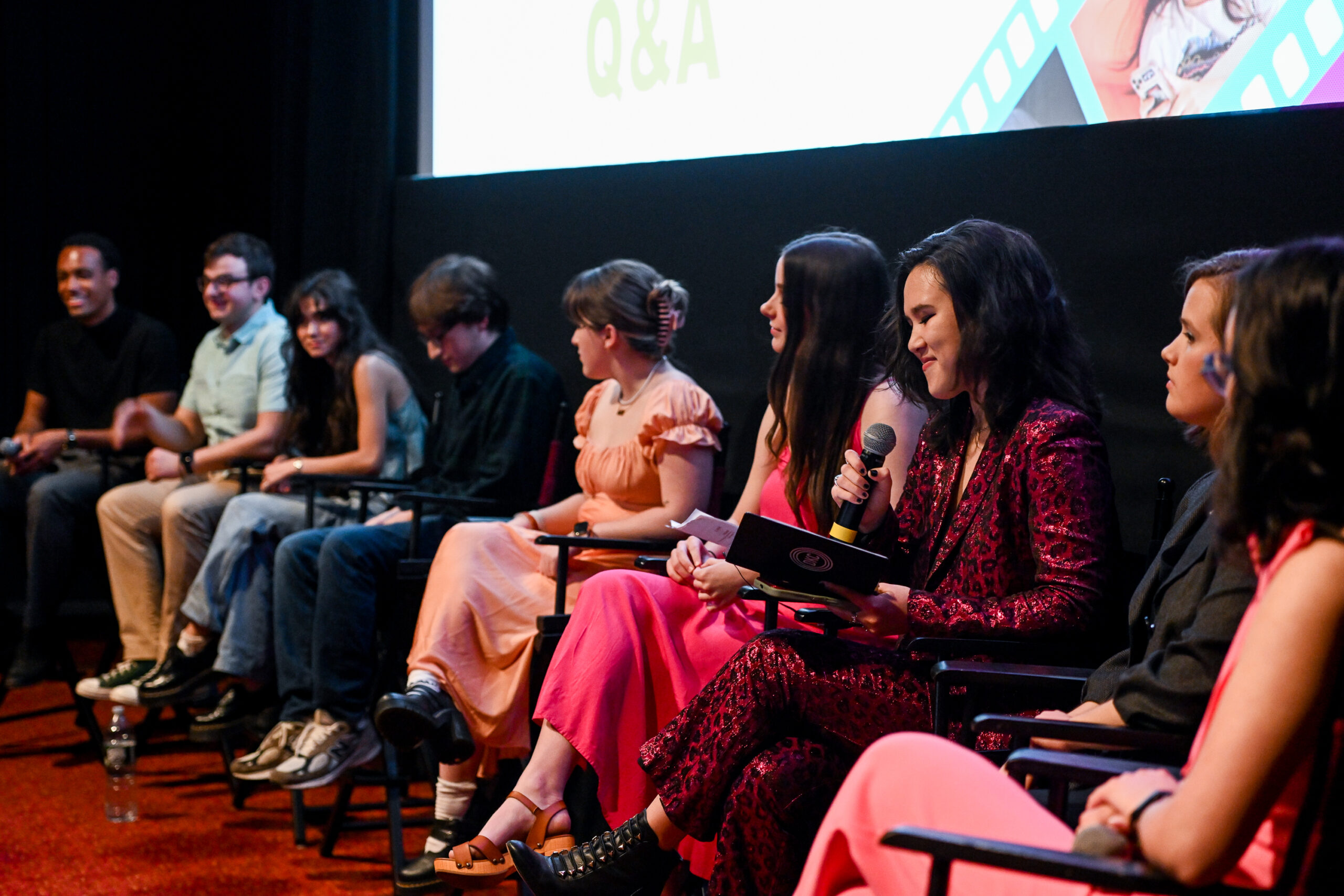 Celebrating Community Access' Changing Minds Film Festival Winners ...