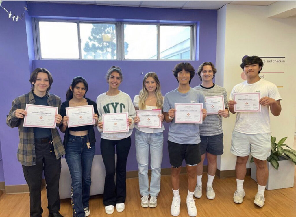 Mental Health First Aid: The CPR of Mental Health - Channel Kindness