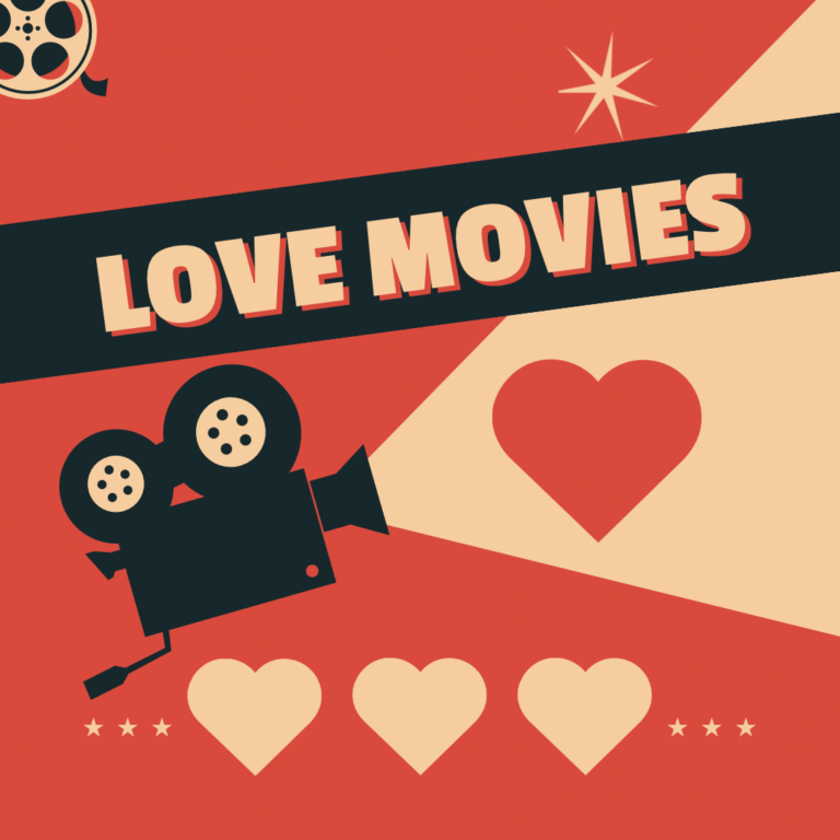 Lessons in Love: Inspired by Movies - Channel Kindness