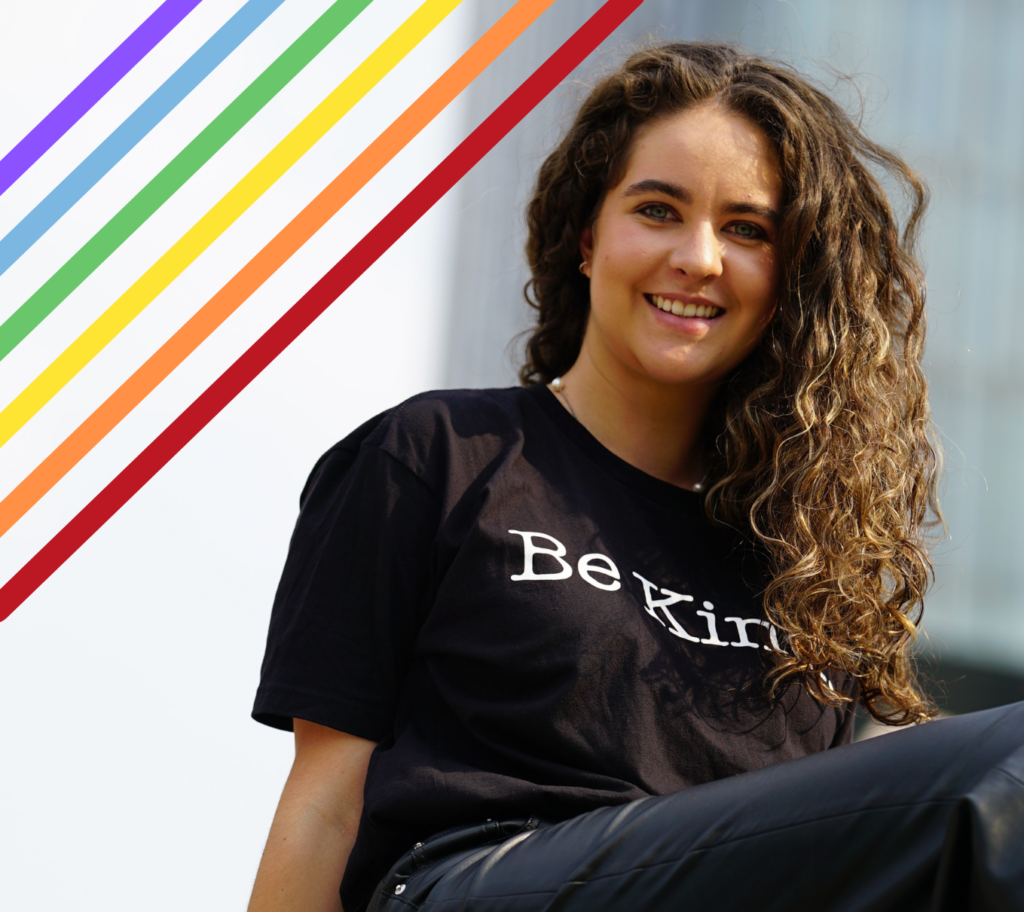 Finding Freedom: Embracing My Identity in a Biased Society - Channel ...