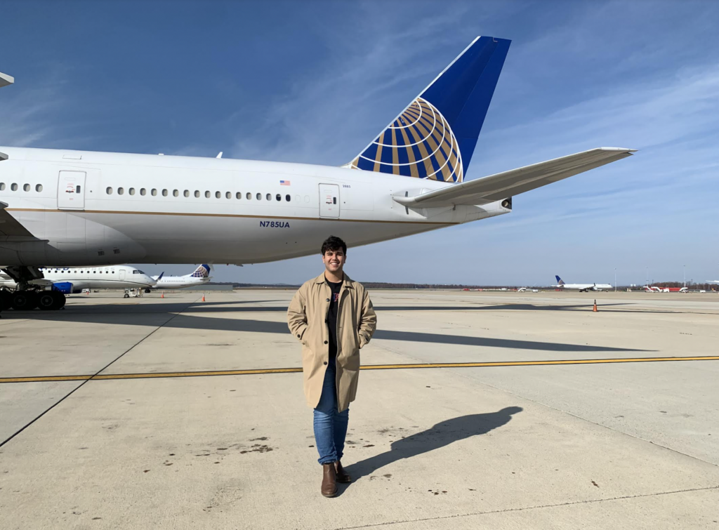 This 19-Year-Old is Diversifying Aviation With Aviate International ...