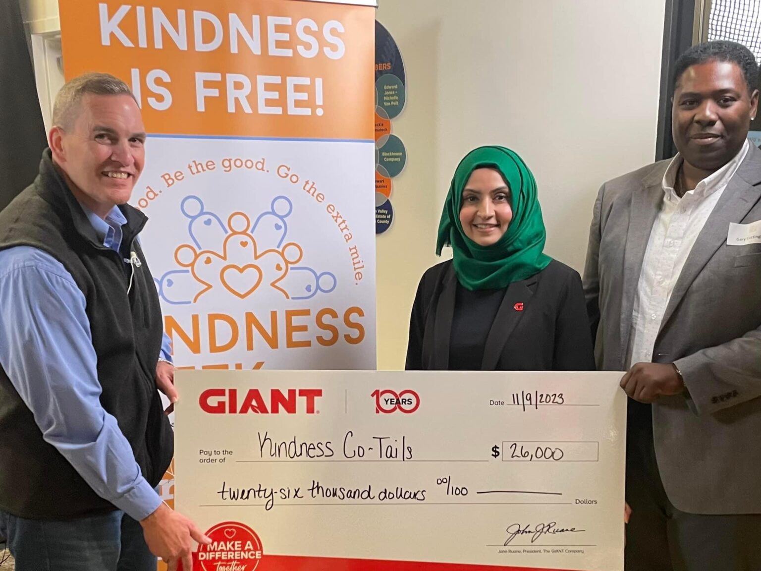 Why ‘Putting Peace First’ Is Important - Channel Kindness