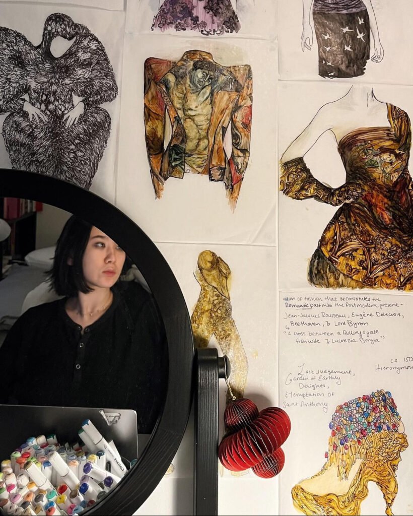 Remembering Alexander McQueen: The Lasting Legacy of His Tenacity and Tragedy - Channel Kindness