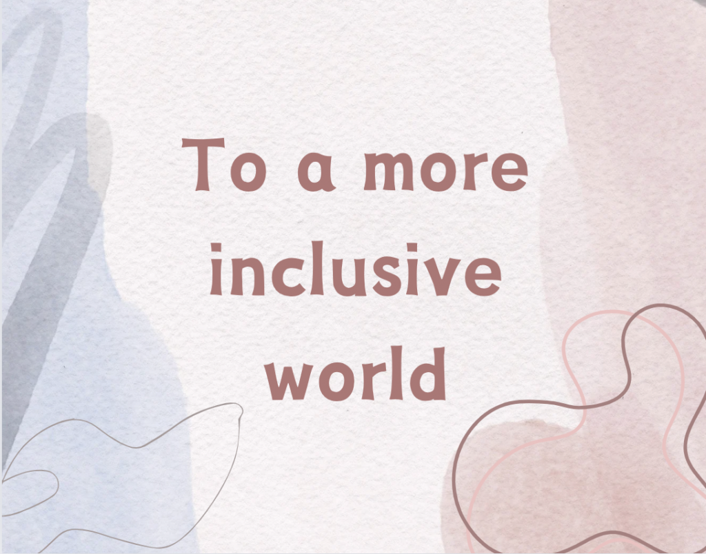 Building Bridges of Inclusion: A Journey of Kindness + Advocacy ...