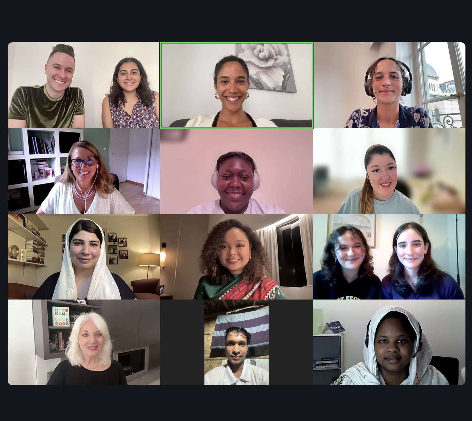 Meet the Young Changemakers Inspiring Global Advocacy - Channel Kindness