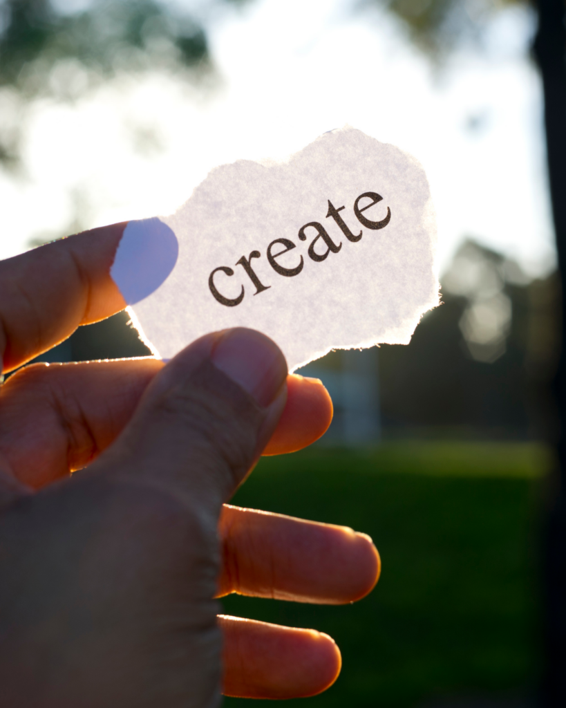 How to Bring Creativity into Your Everyday Life - Channel Kindness