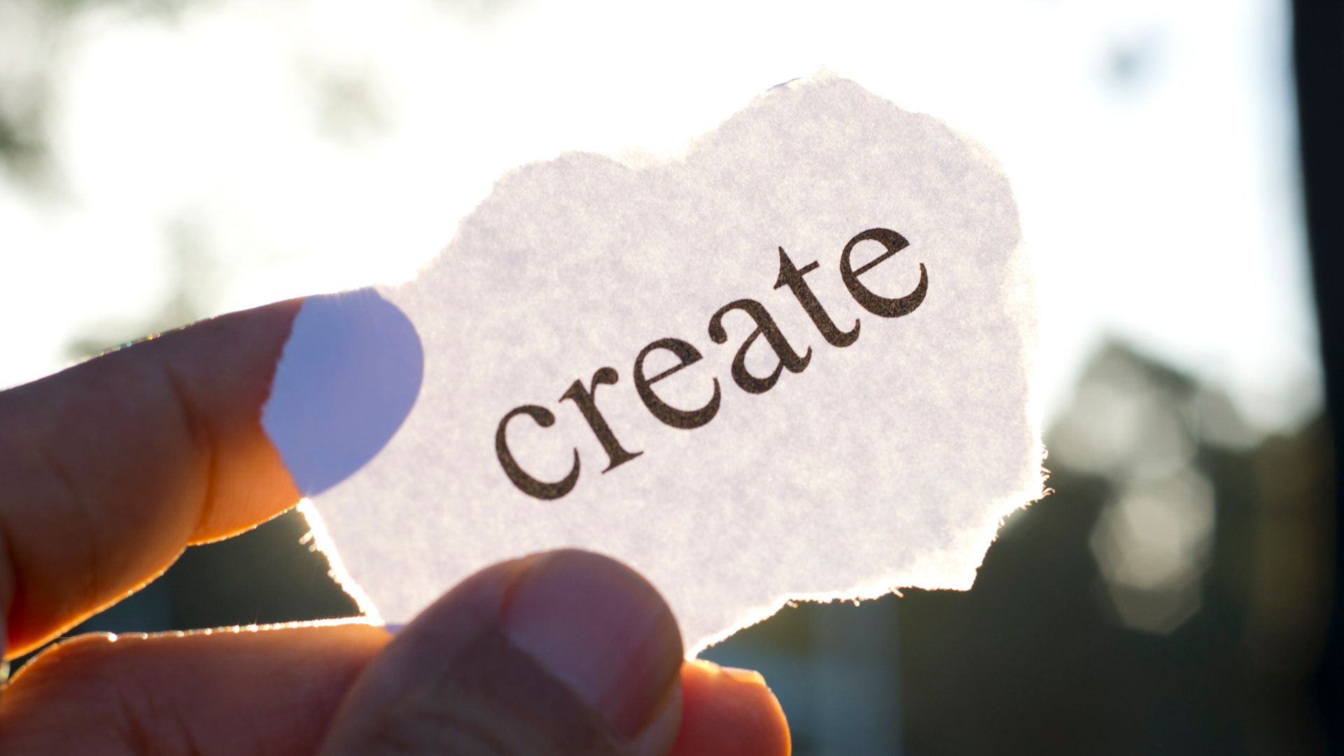How to Bring Creativity into Your Everyday Life - Channel Kindness