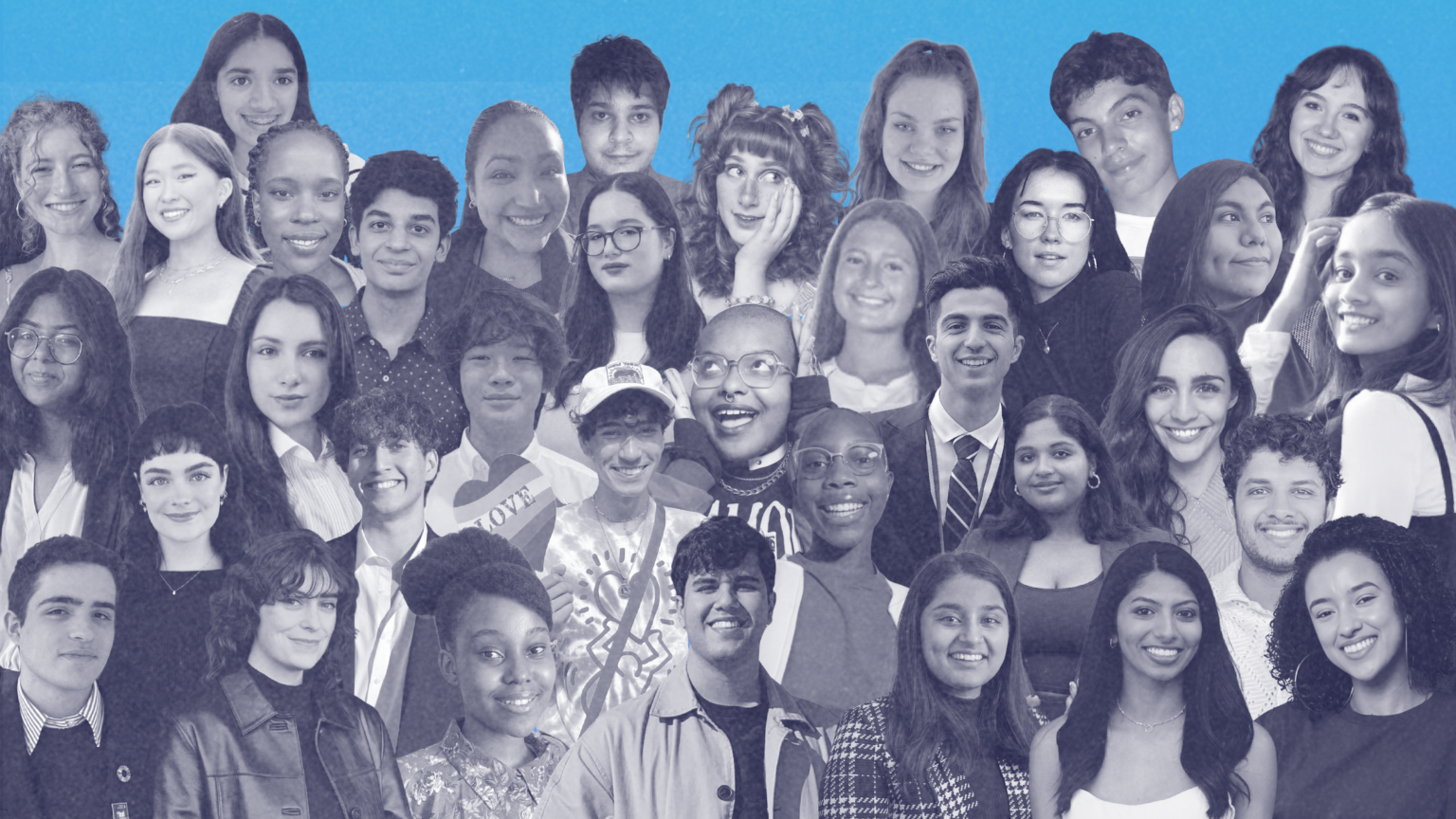Welcome Our 2025-2026 Youth Advisory Board! - Channel Kindness