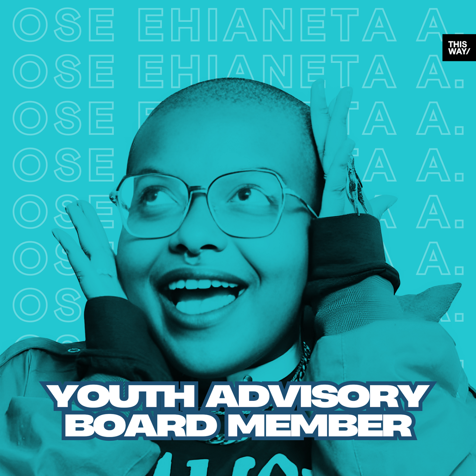 Welcome Our 2025-2026 Youth Advisory Board! - Channel Kindness