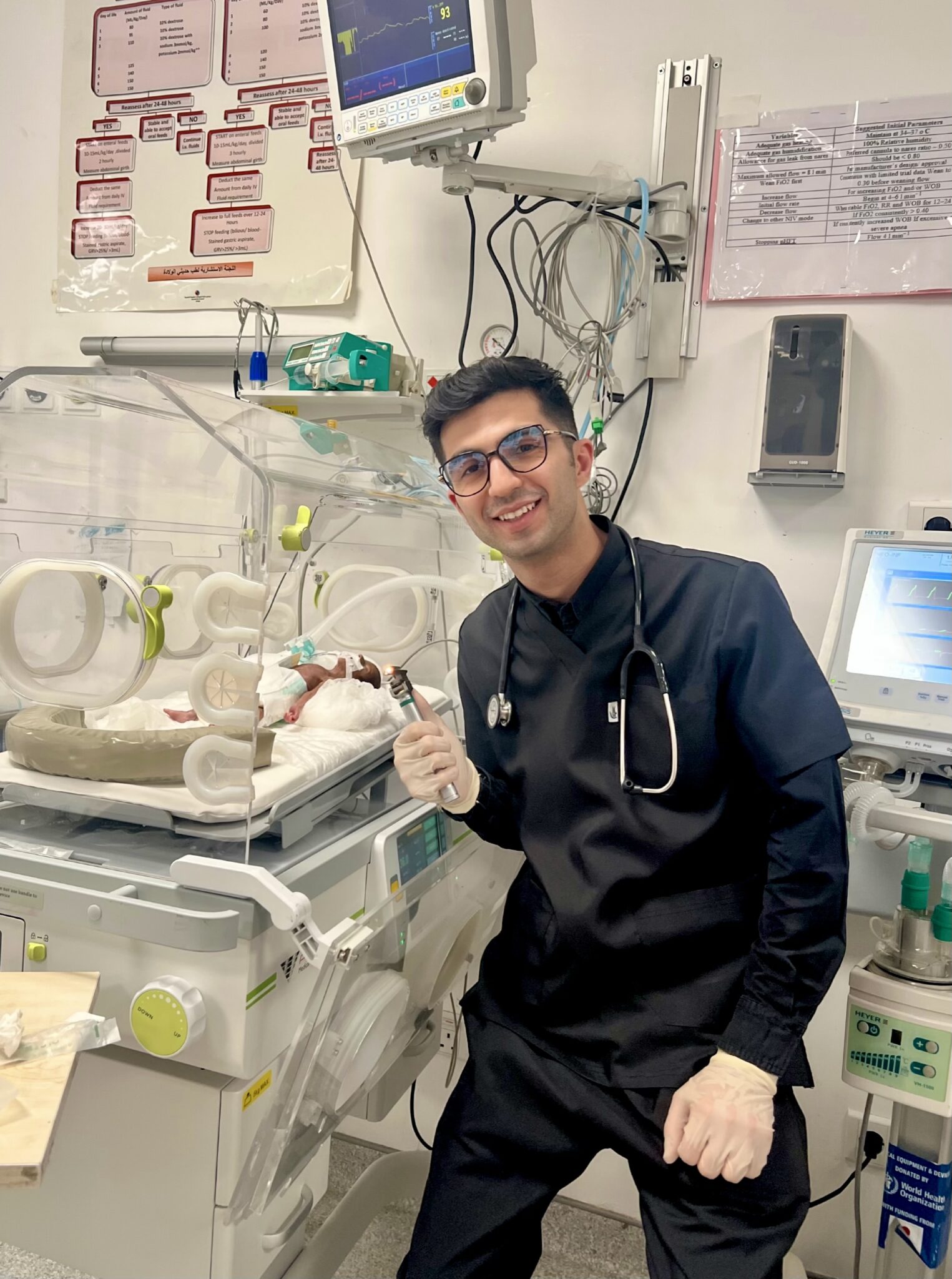 What Medicine Never Taught Me About Kindness - But My Patients Did ...