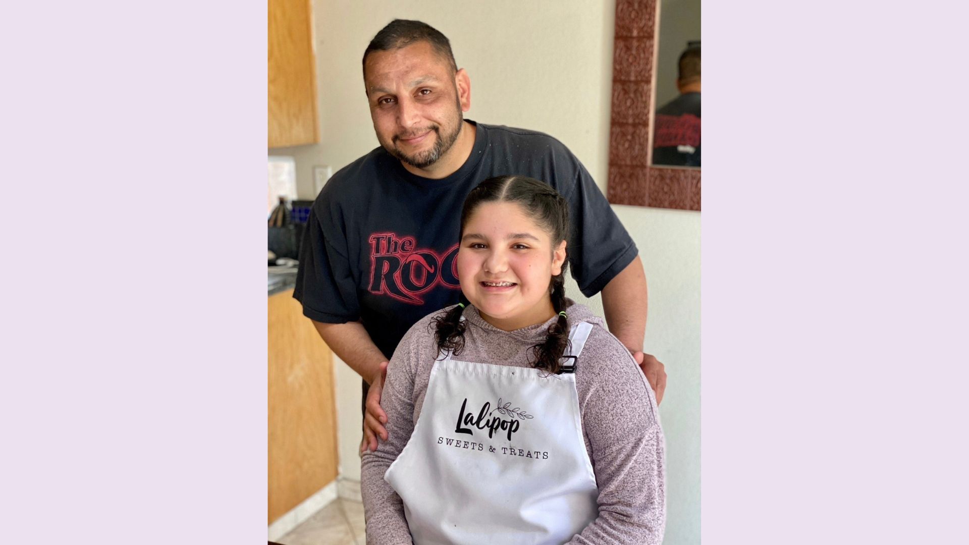 After Her Own Loss, This Teen Helps Others Cope With Grief - Channel ...